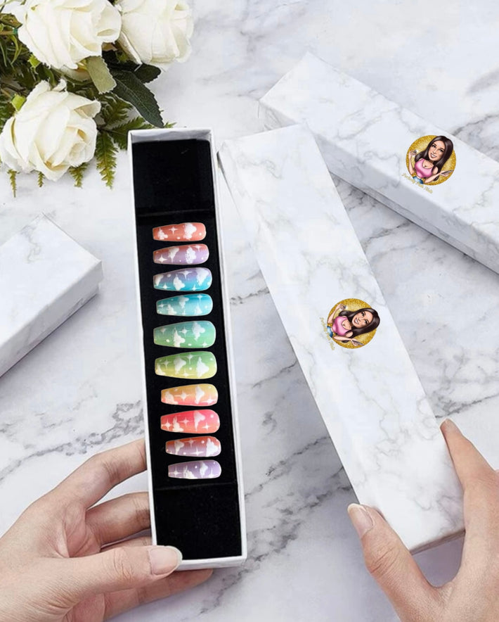 Perfectly Posh Nails & Lashes – Posh Artsy Supplies